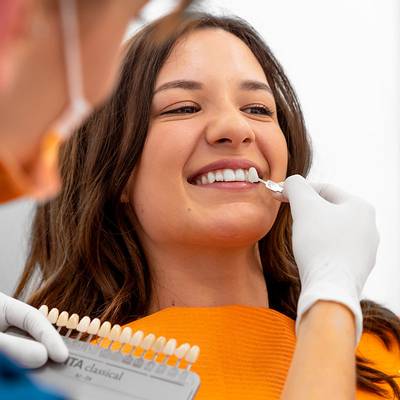 Estetska stomatologija u Rijeci | Dentico